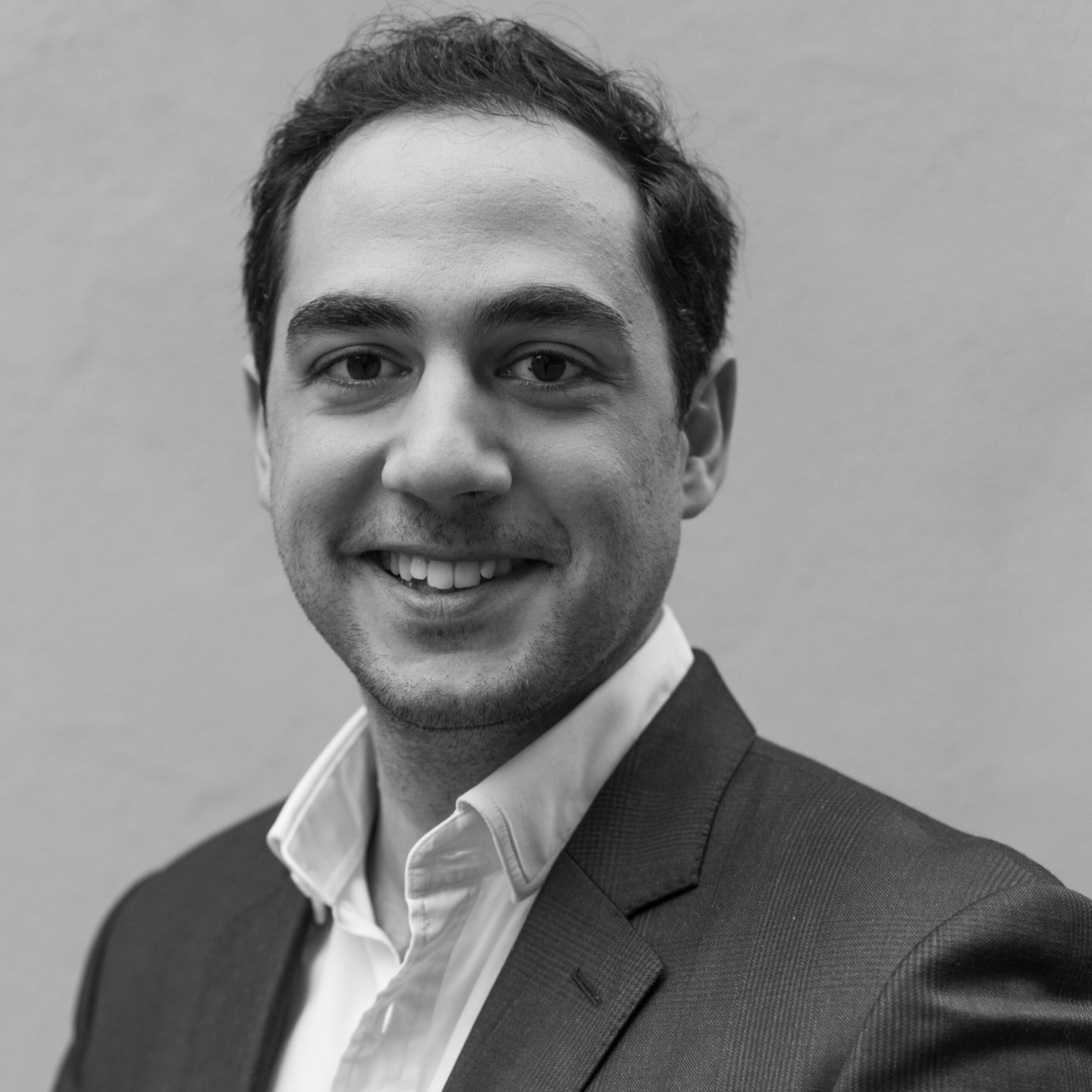 Jade Khodr - Managing Director | Trascent CRE Consulting